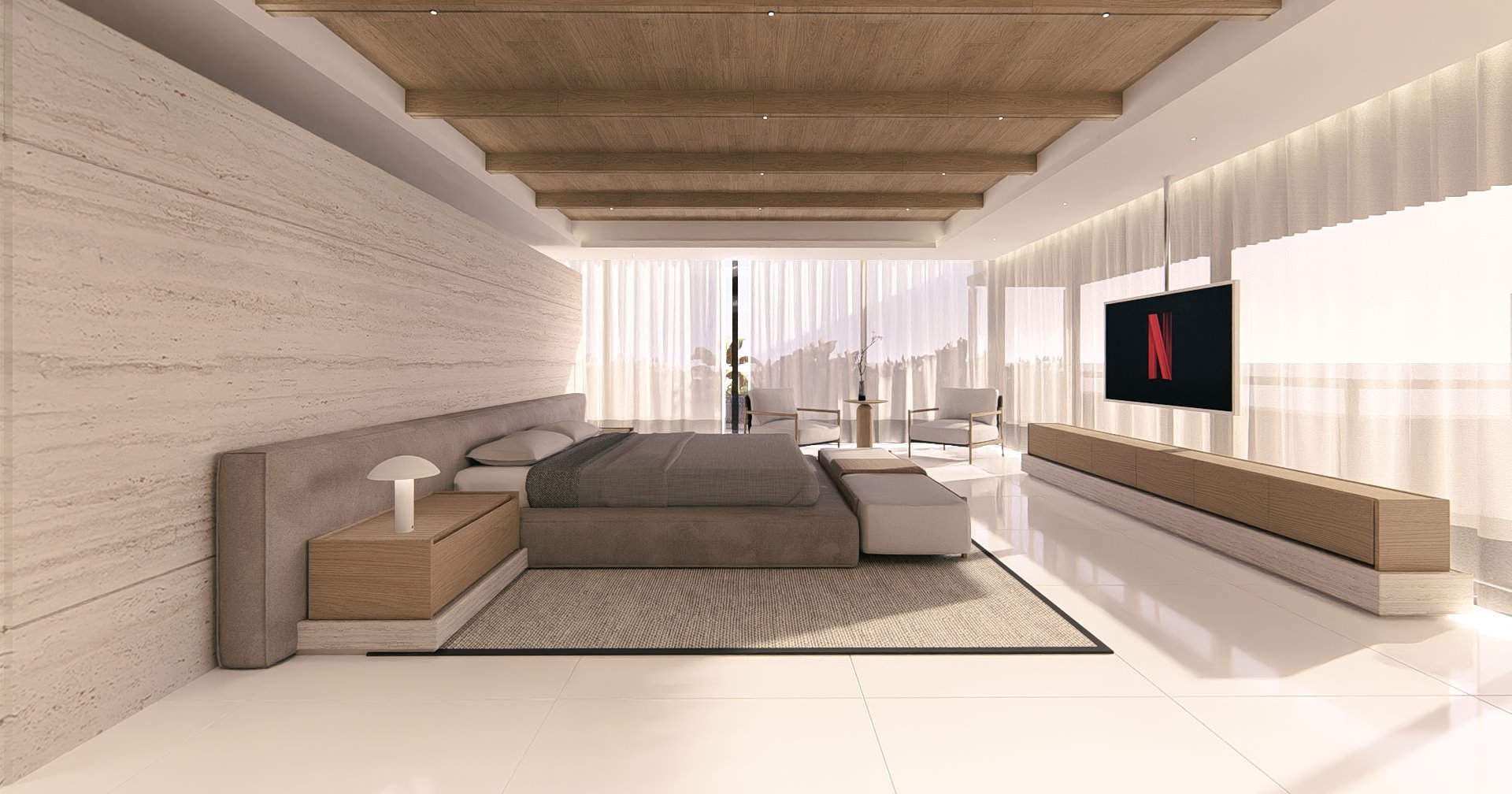 PH REFORMA – Guindi Arquitectos