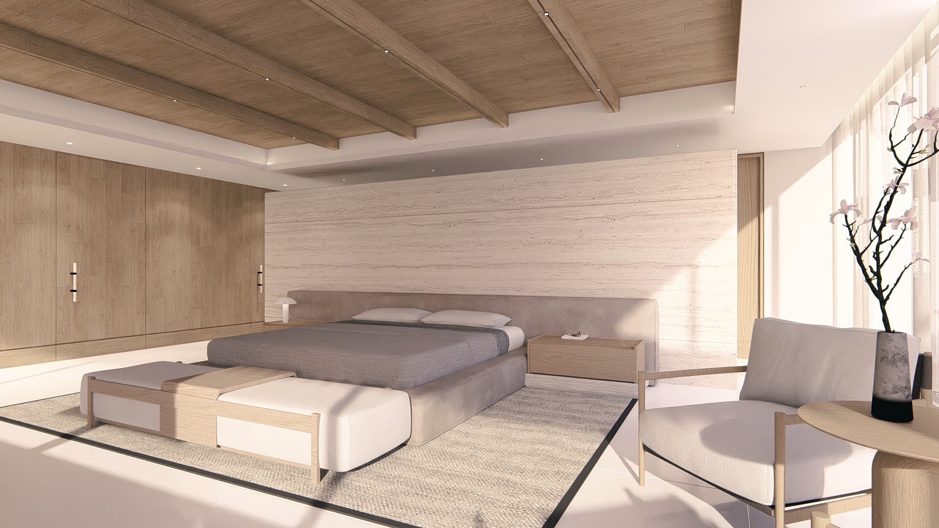 PH REFORMA – Guindi Arquitectos