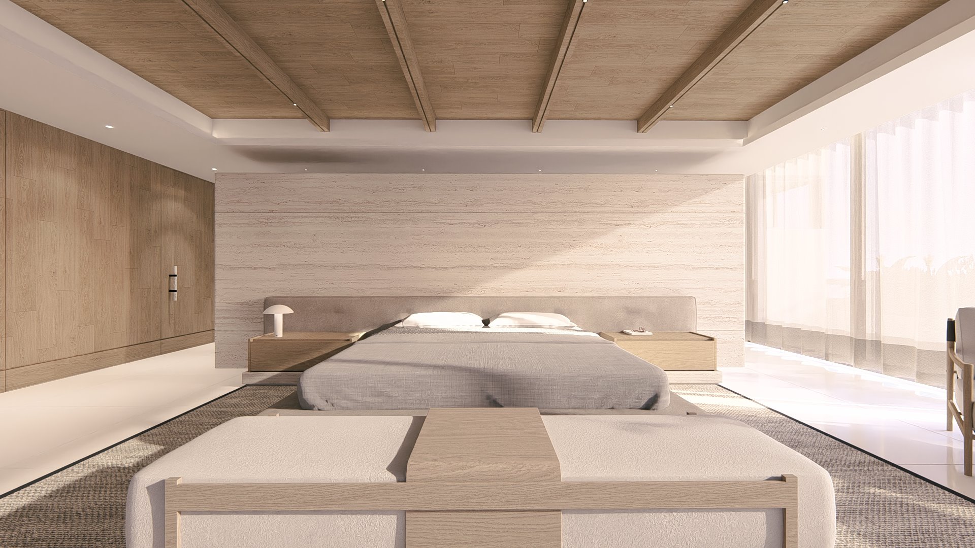 PH REFORMA – Guindi Arquitectos