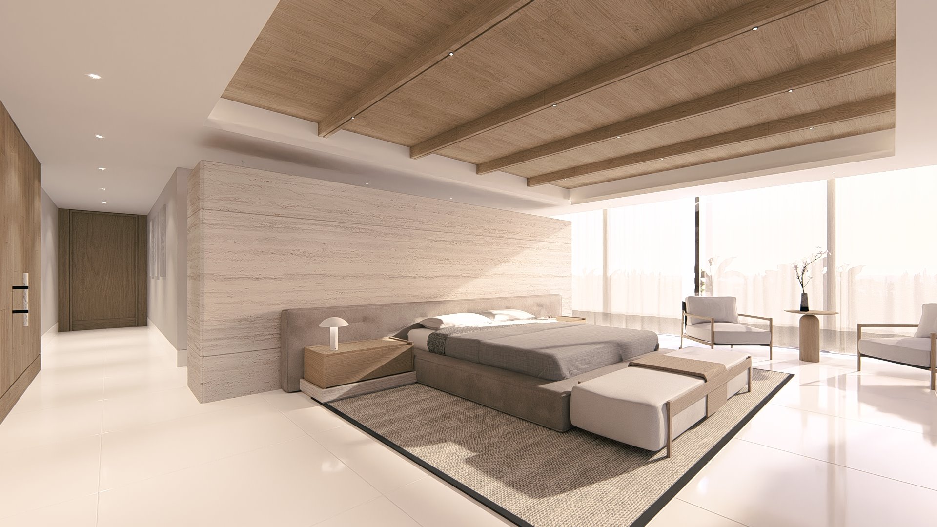 PH REFORMA – Guindi Arquitectos