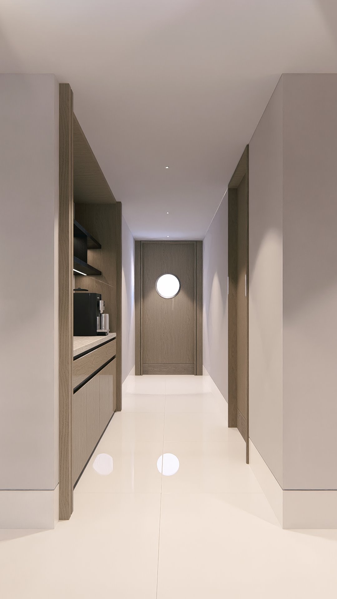 PH REFORMA – Guindi Arquitectos