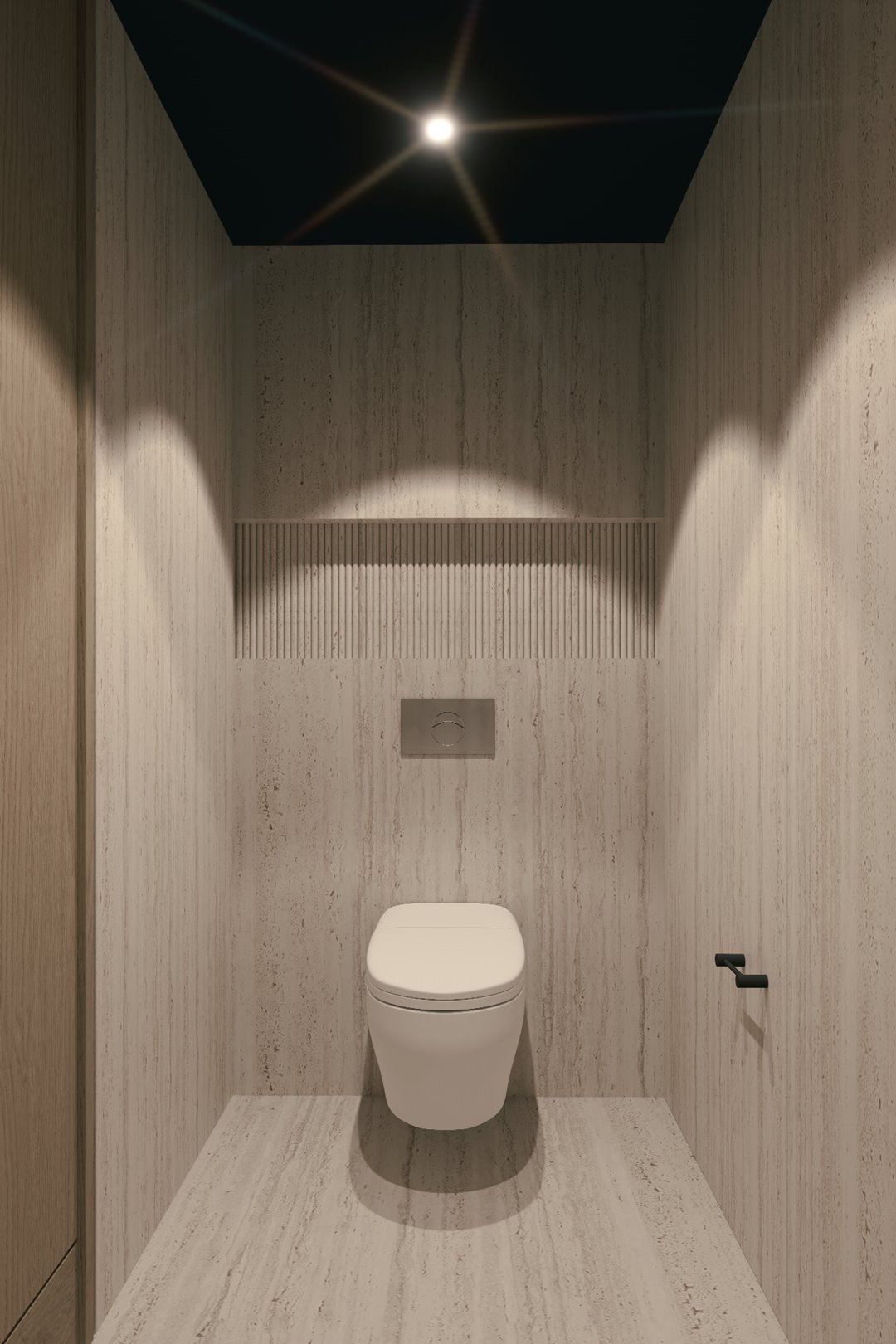 PH REFORMA – Guindi Arquitectos