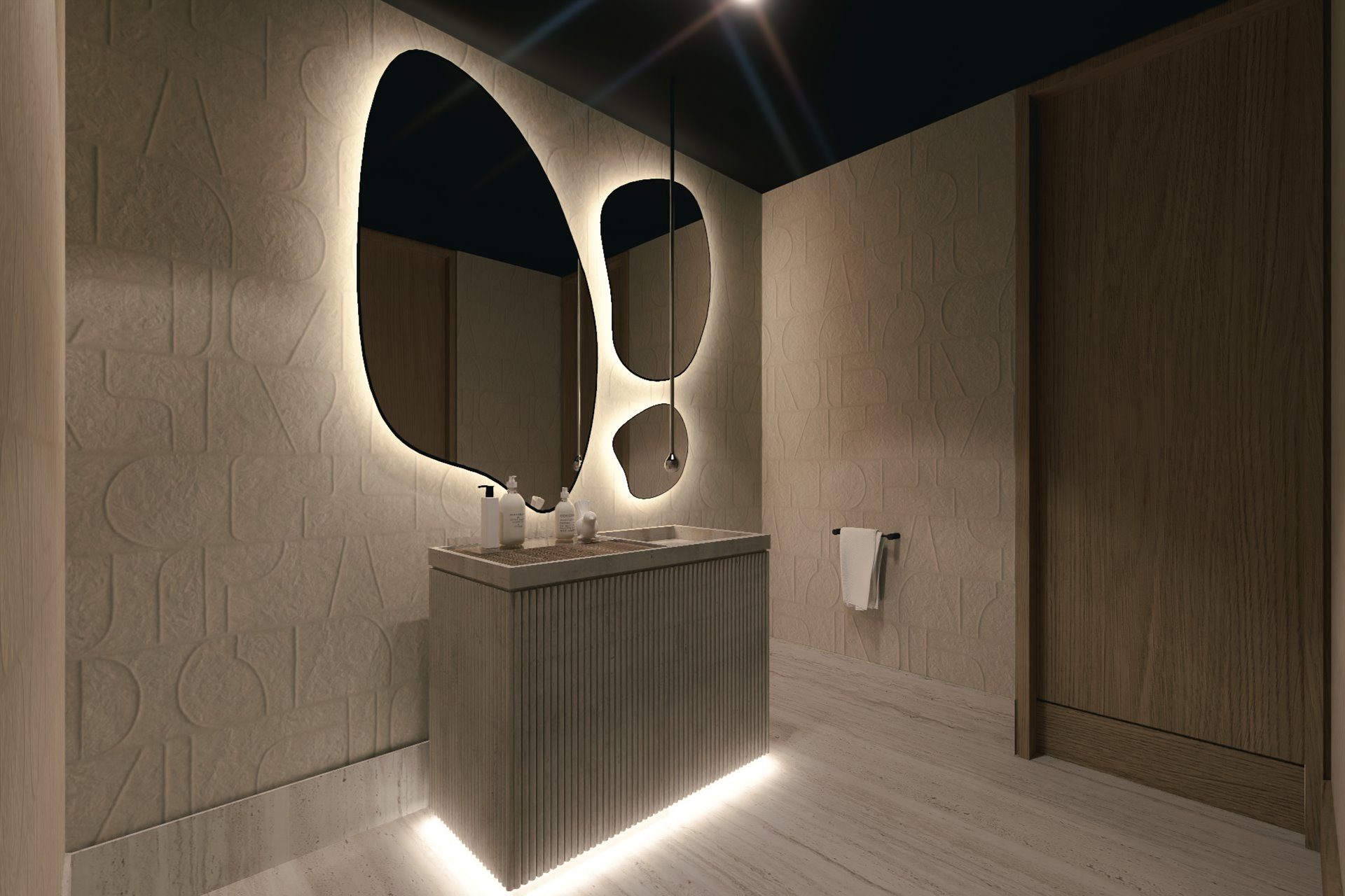 PH REFORMA – Guindi Arquitectos