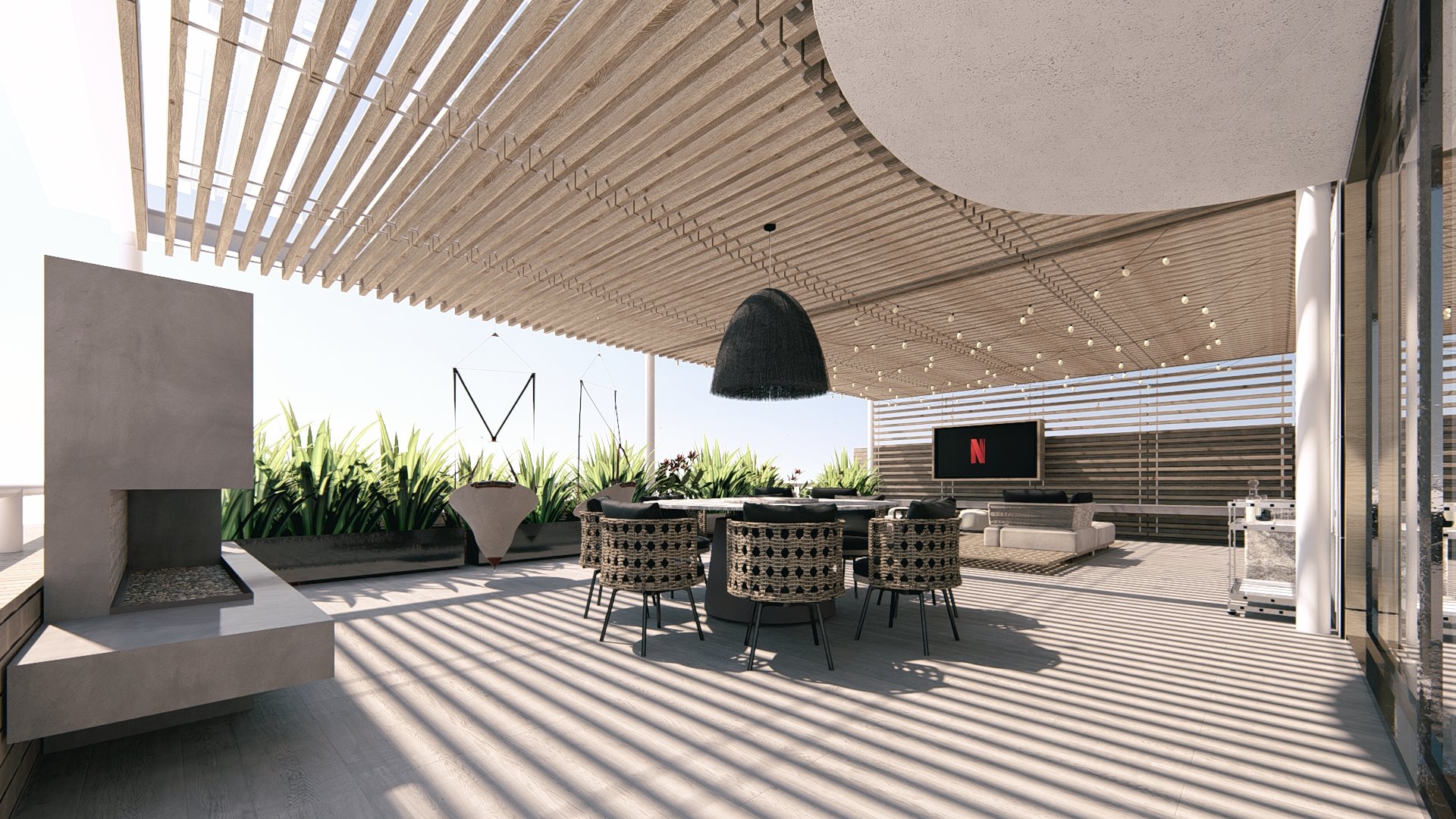 PH REFORMA – Guindi Arquitectos