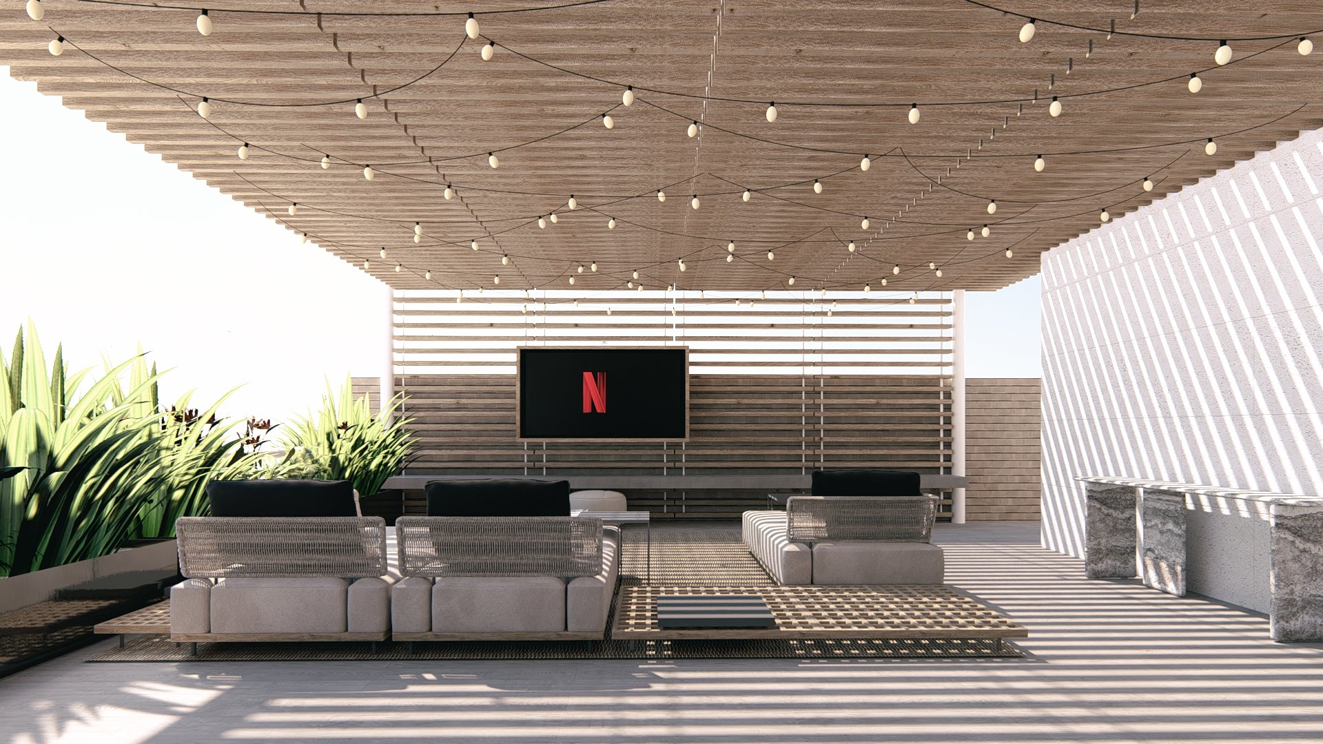 PH REFORMA – Guindi Arquitectos
