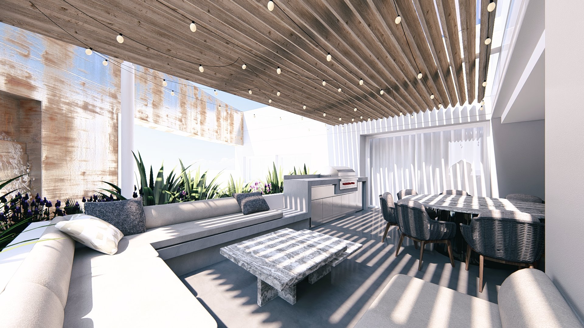 PH REFORMA – Guindi Arquitectos