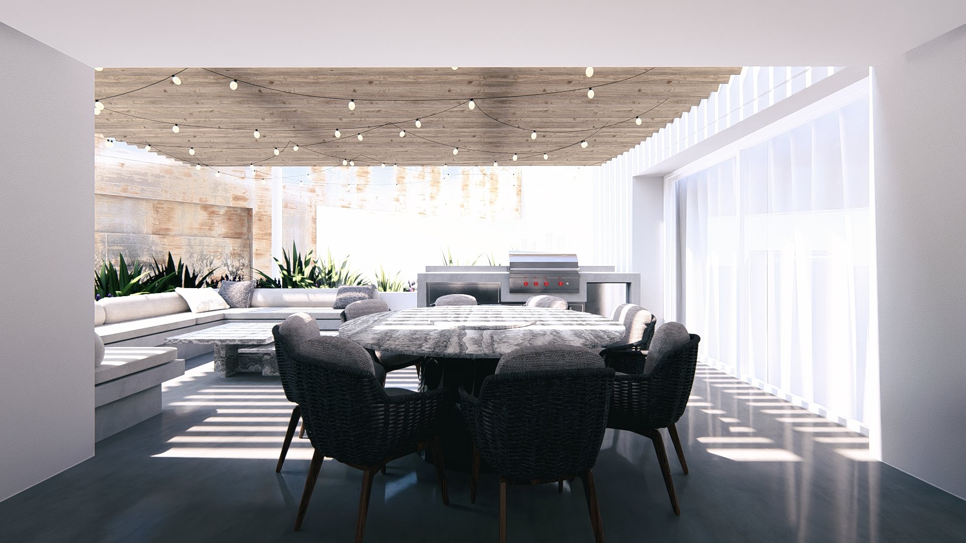 PH REFORMA – Guindi Arquitectos