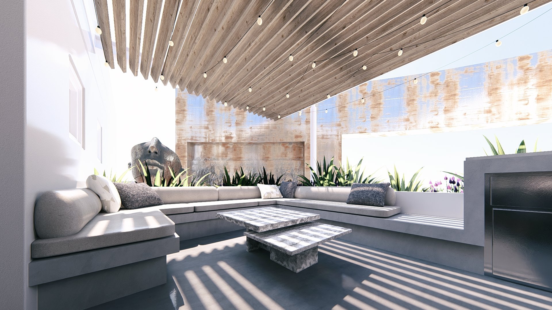 PH REFORMA – Guindi Arquitectos