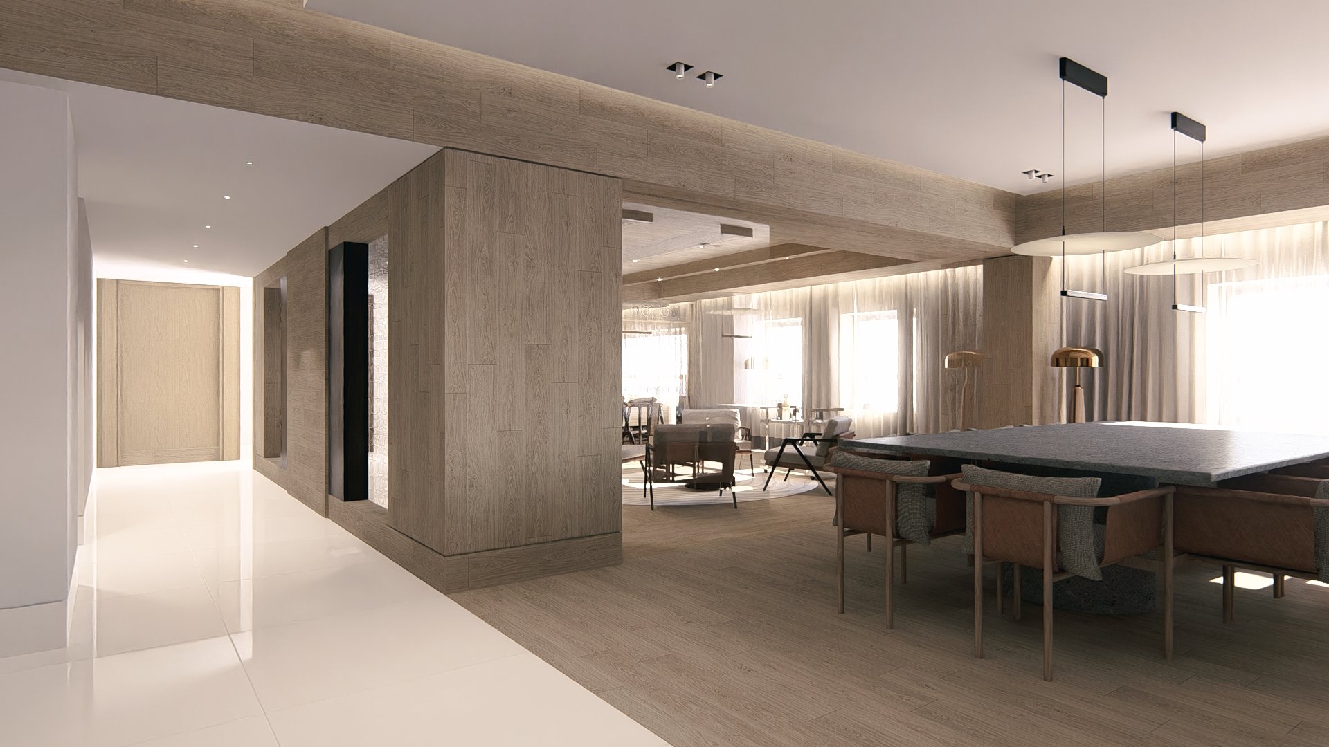 PH REFORMA – Guindi Arquitectos