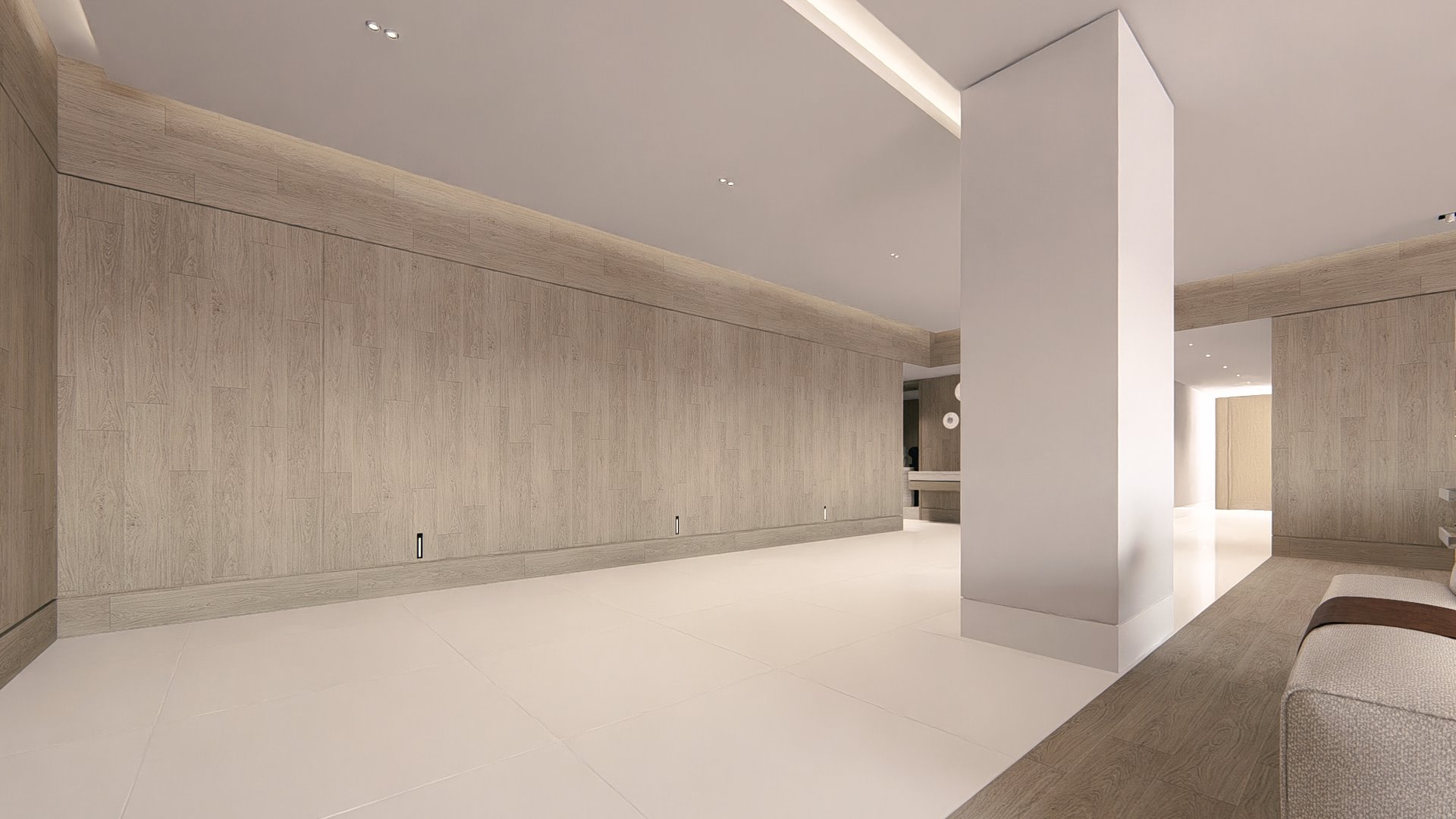 PH REFORMA – Guindi Arquitectos