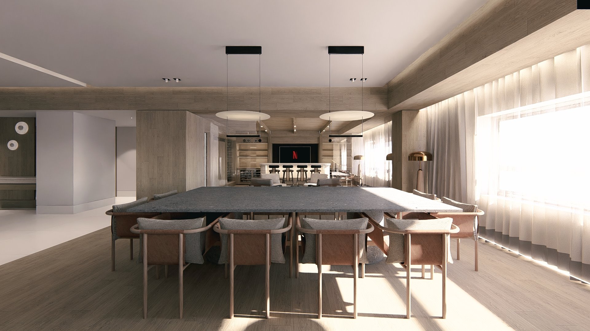 PH REFORMA – Guindi Arquitectos