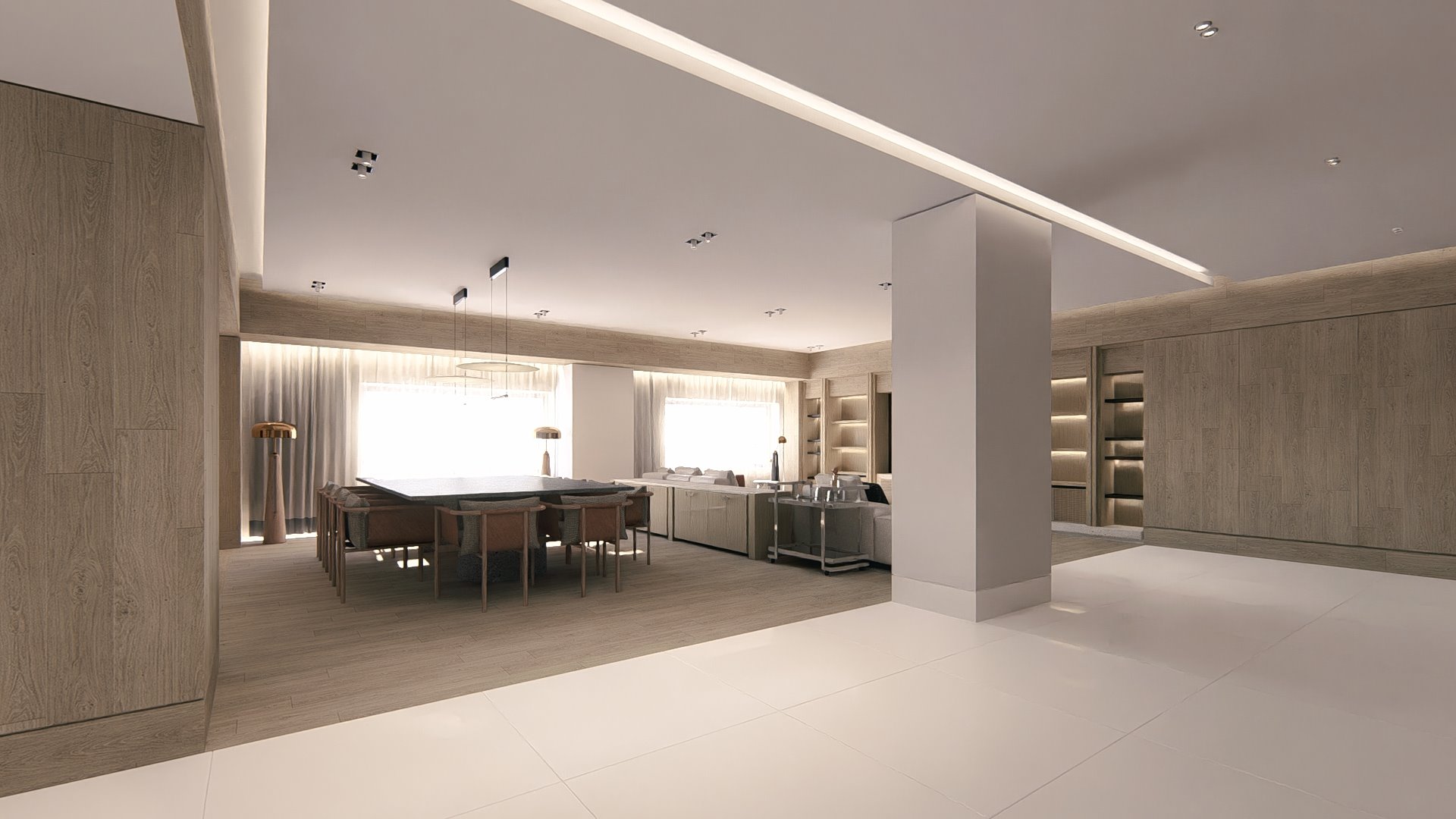 PH REFORMA – Guindi Arquitectos