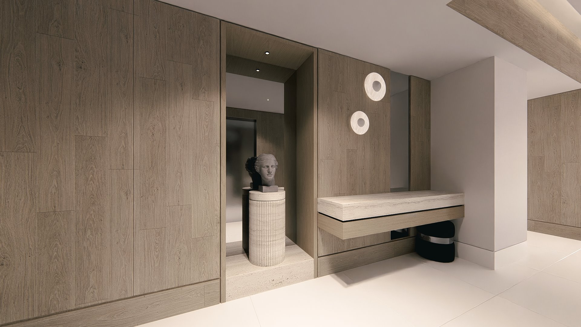 PH REFORMA – Guindi Arquitectos