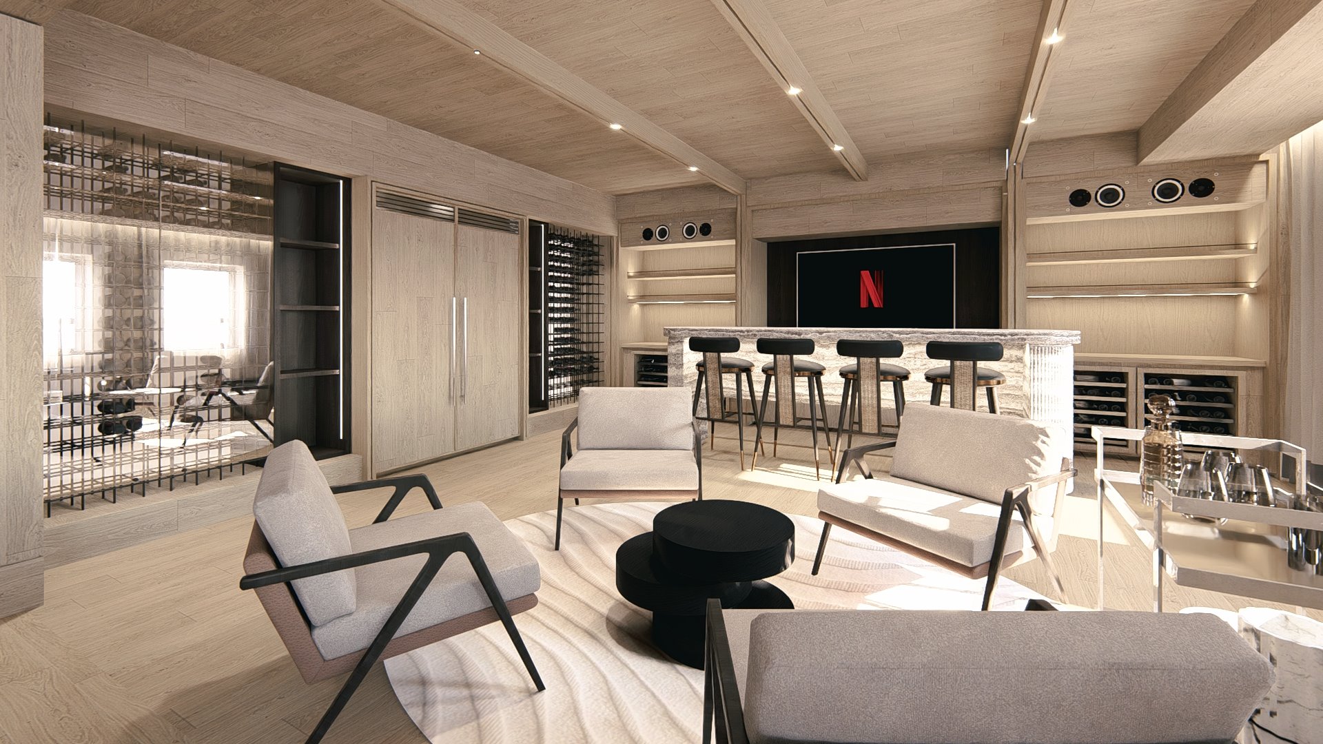 PH REFORMA – Guindi Arquitectos