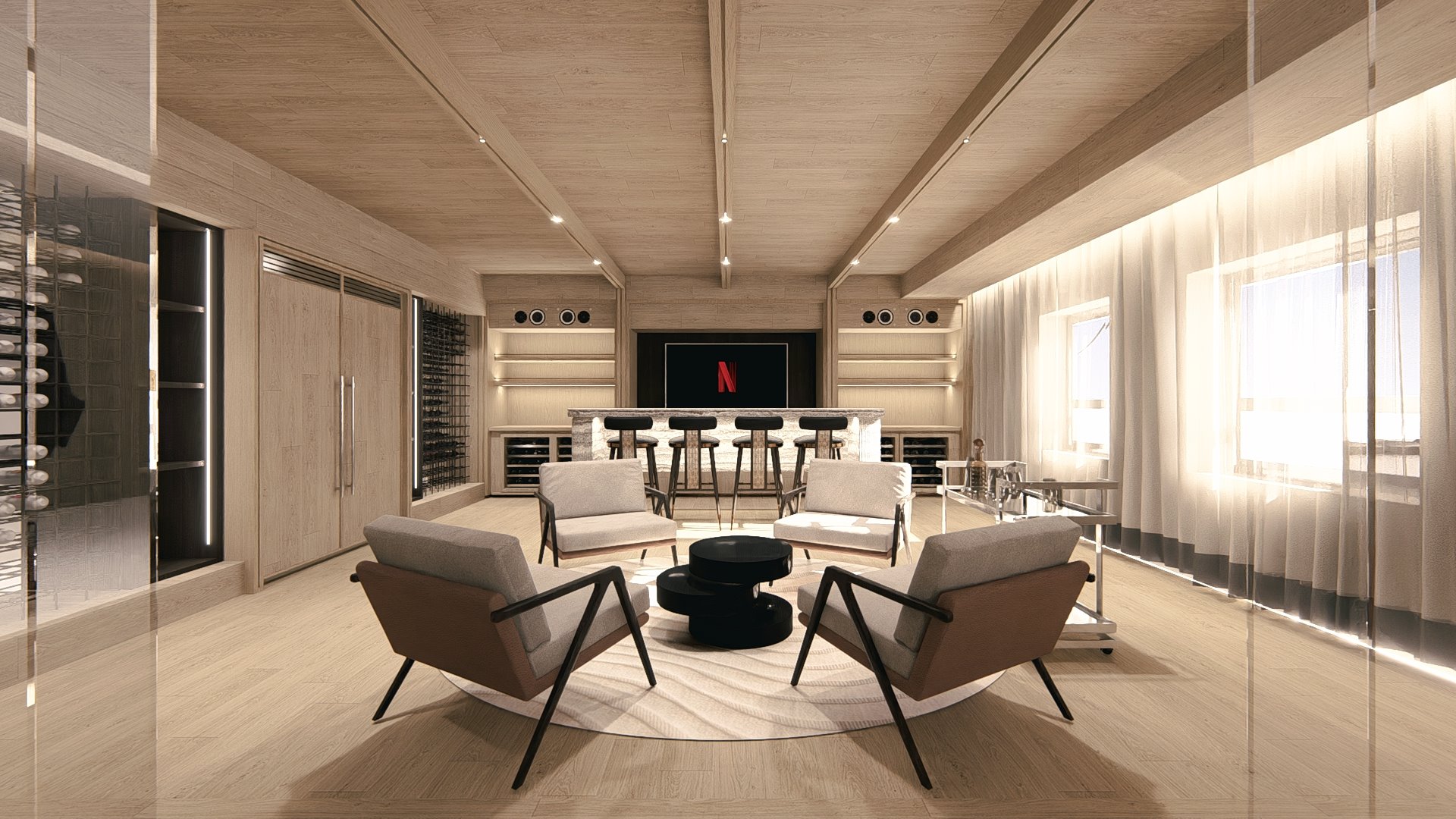 PH REFORMA – Guindi Arquitectos
