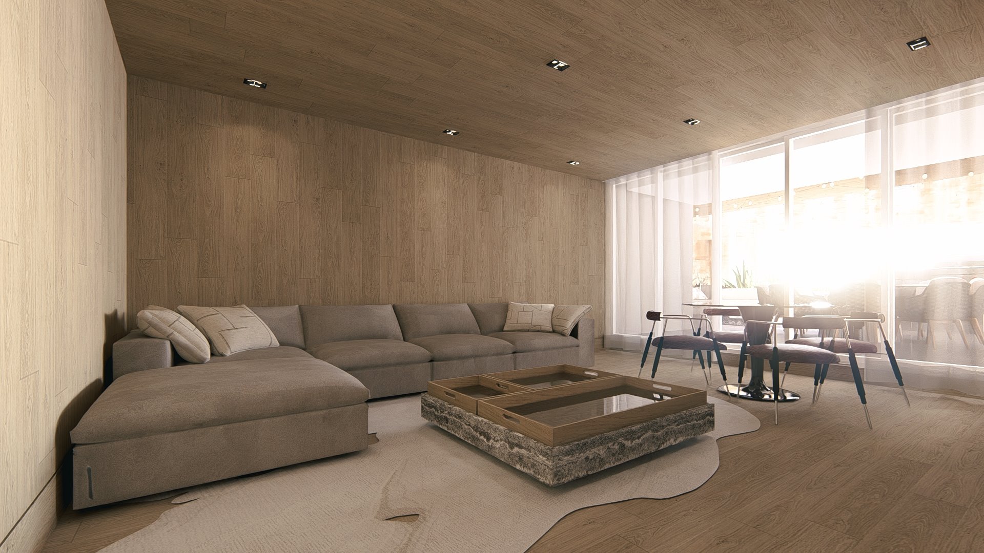 PH REFORMA – Guindi Arquitectos