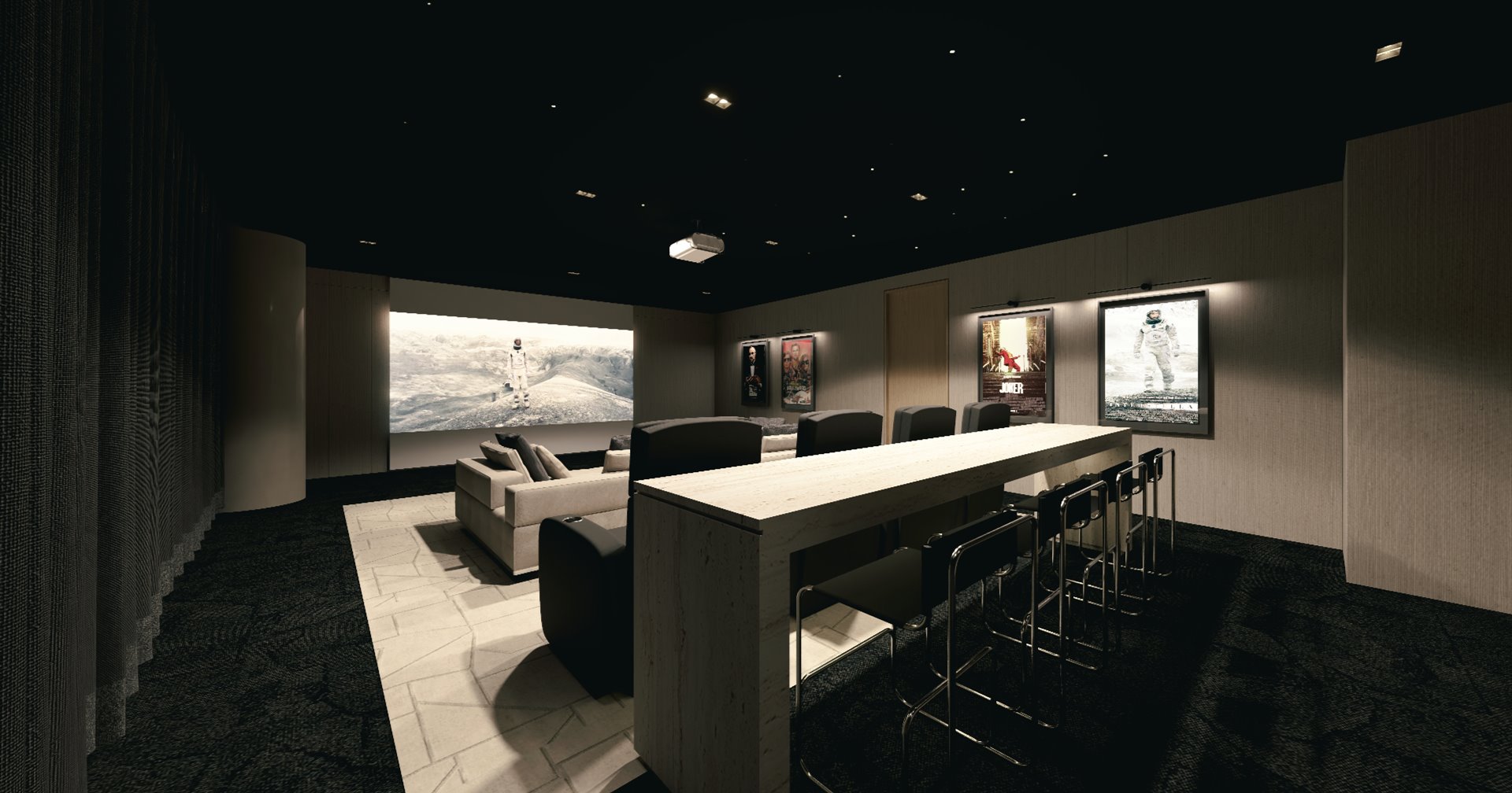 PH REFORMA – Guindi Arquitectos